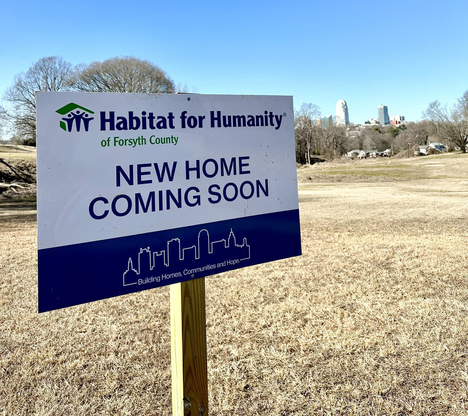 Builders Blitz • Habitat for Humanity of Forsyth County