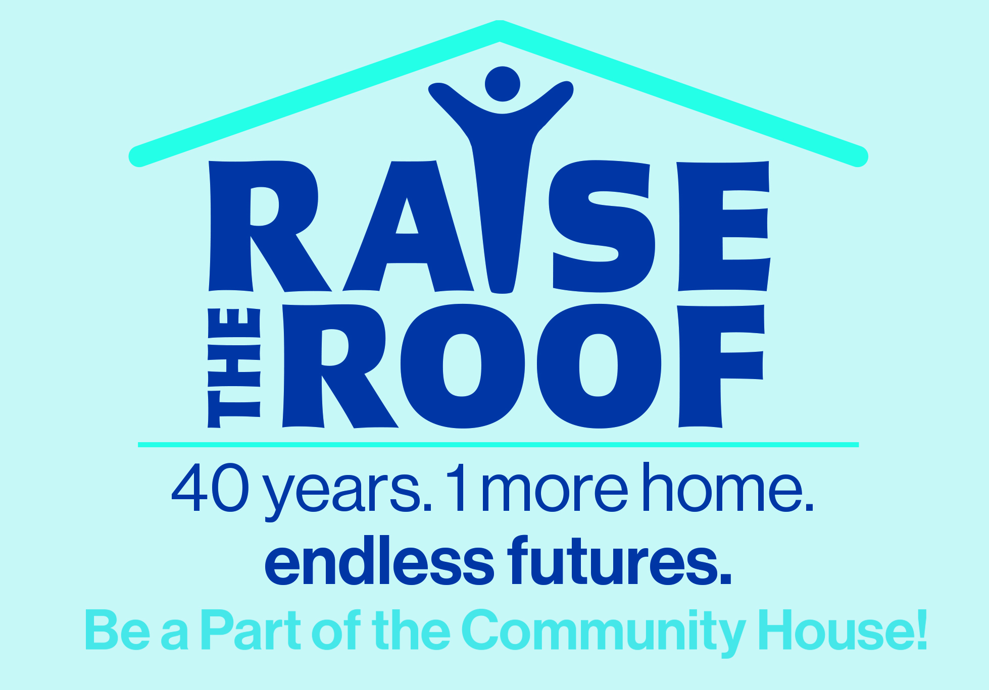 40th • Habitat for Humanity of Forsyth County